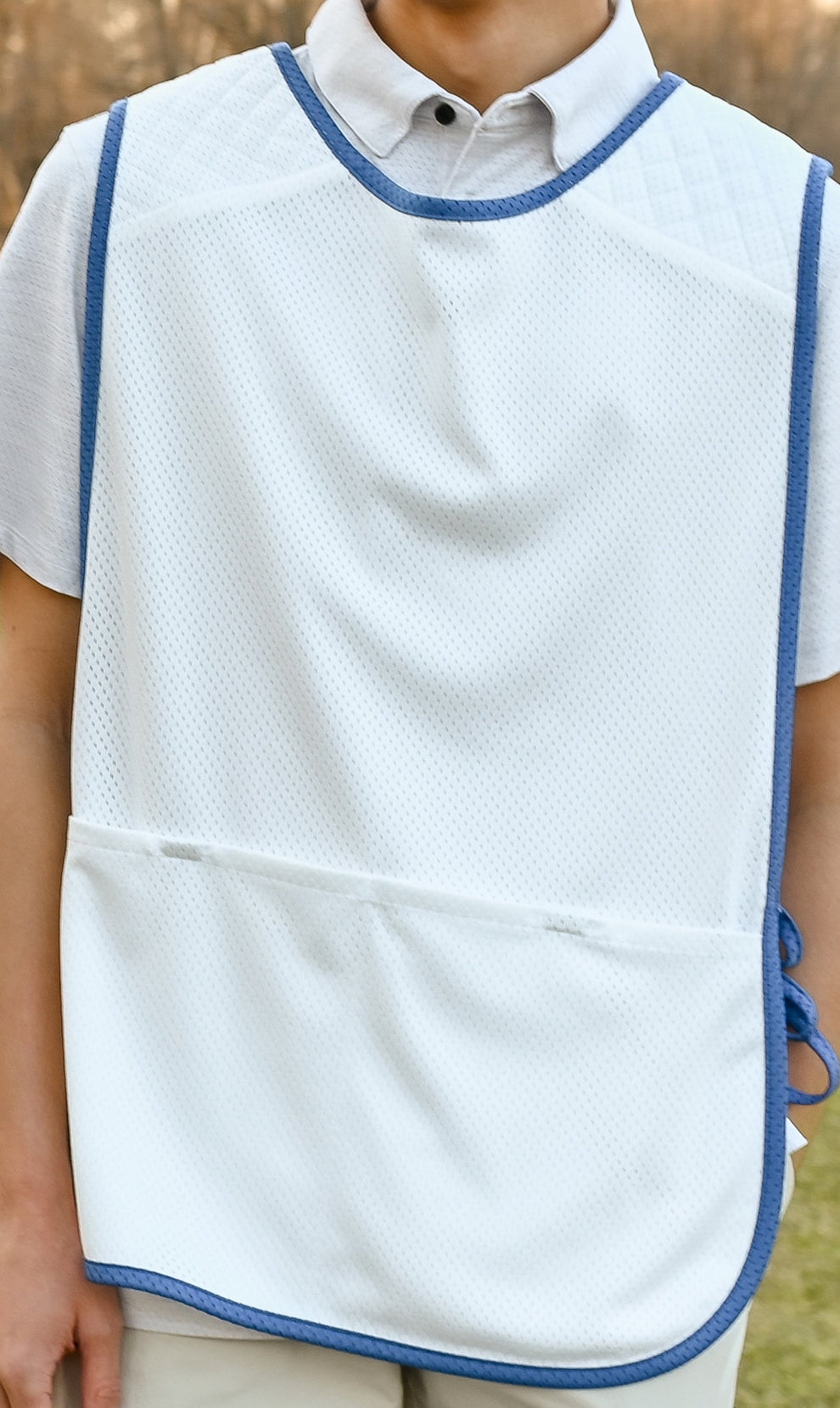 Caddie Bib – My Caddie Bibs